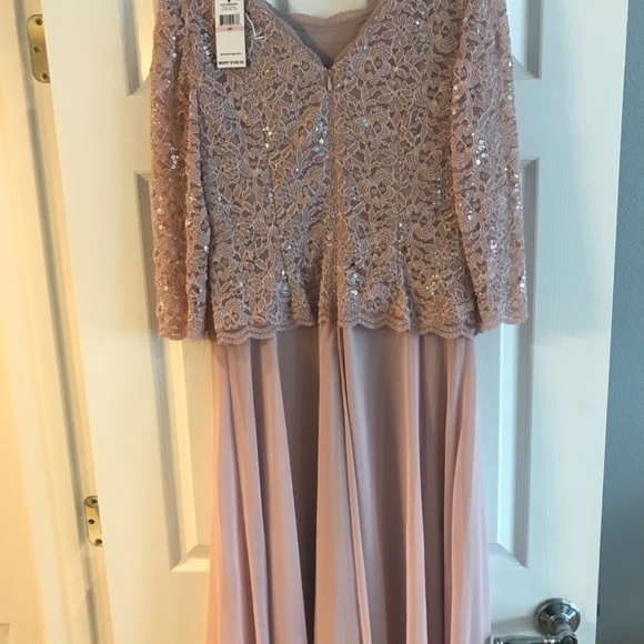 Alex Marie | Dresses | Alex Evening Dress | Poshmark